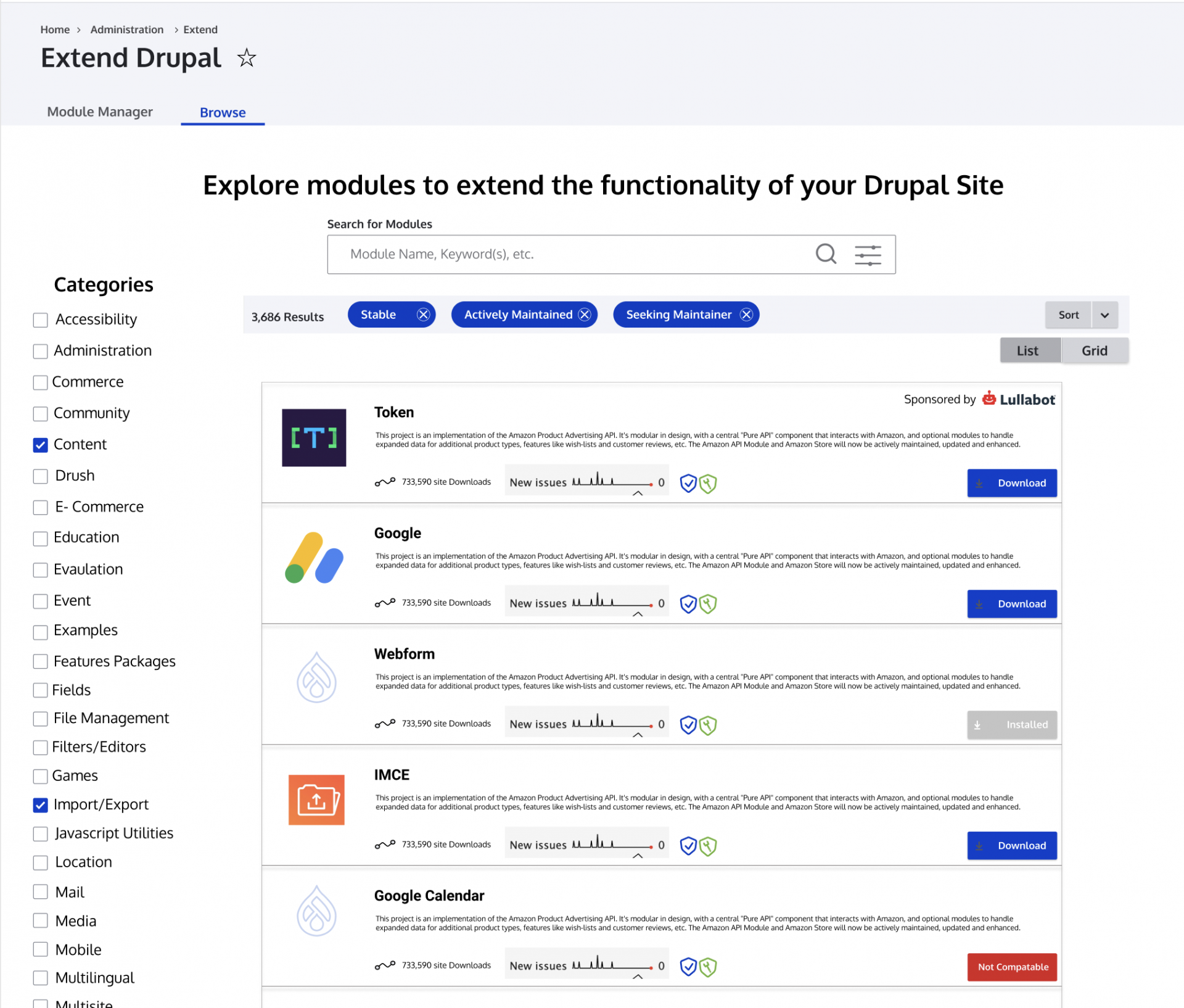 Drupal 10: Top 10 New Features and Improvements | DXPR